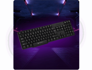 ABC Keyboard